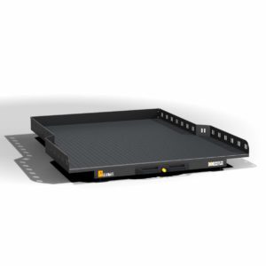 Bed Slides, T Slide - Gearslides, VAN, SUV & Pick Up