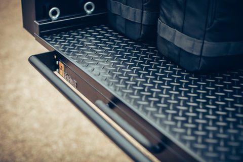 Gearslides for Pickups & Vans | Gearmate