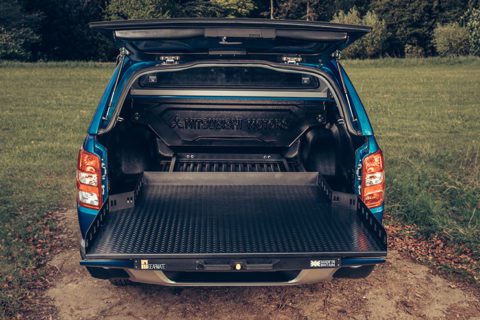 Gearslides for Pickups & Vans | Gearmate