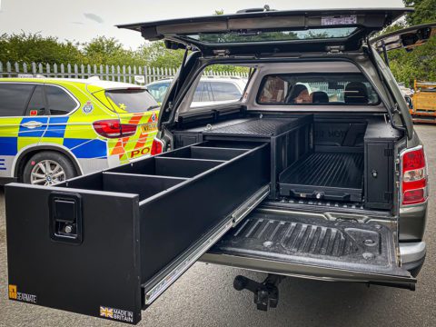 Mitsubishi L200 Accessories | Gearmate