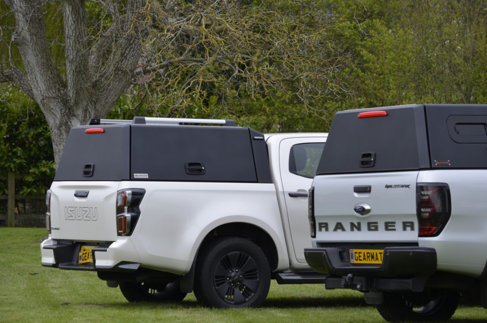 Some Great Pickup Accessories for 2022 - Best Truck Accessories