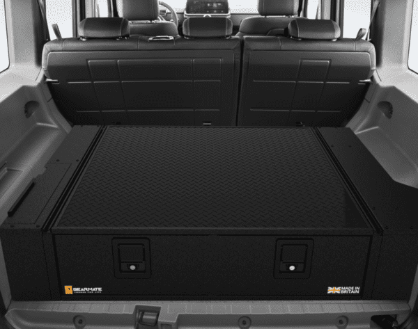 Ineos Grenadier Station Wagon Single Drawer - Gearmate