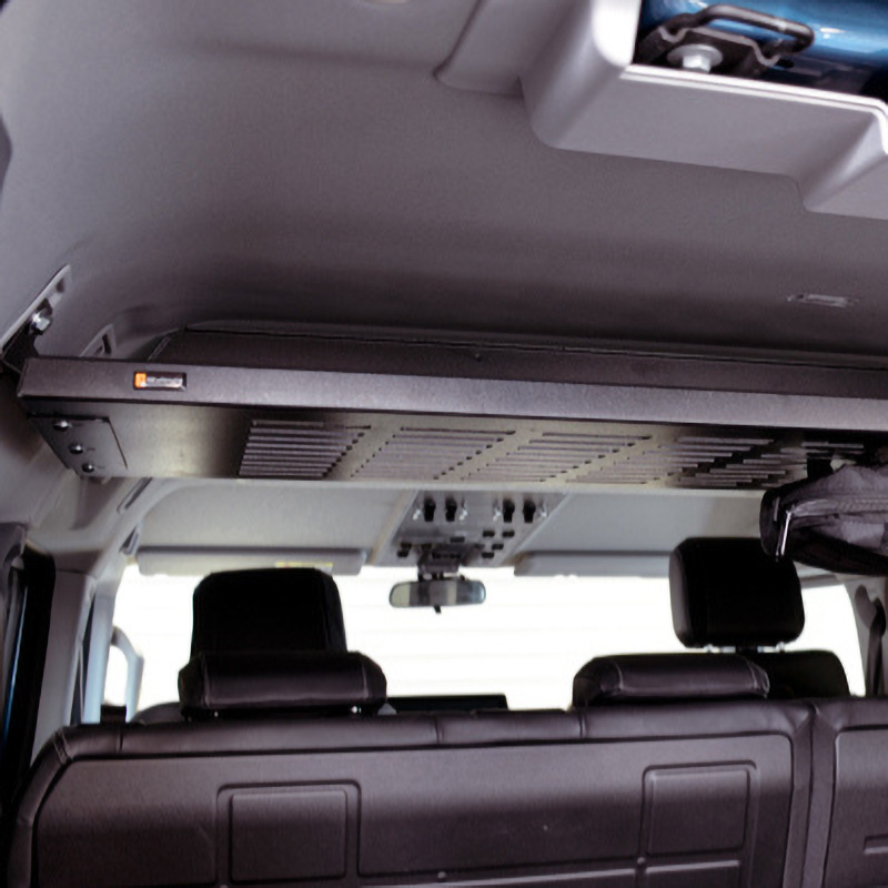 Ineos Grenadier Internal Roof Rack Storage Shelf - Gearmate