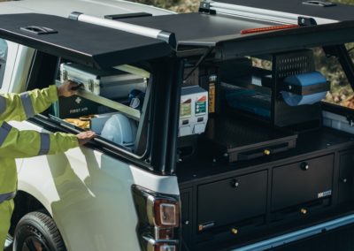 Pick Ups - Suppliers of Quality Van & Pick Up Truck Accessories