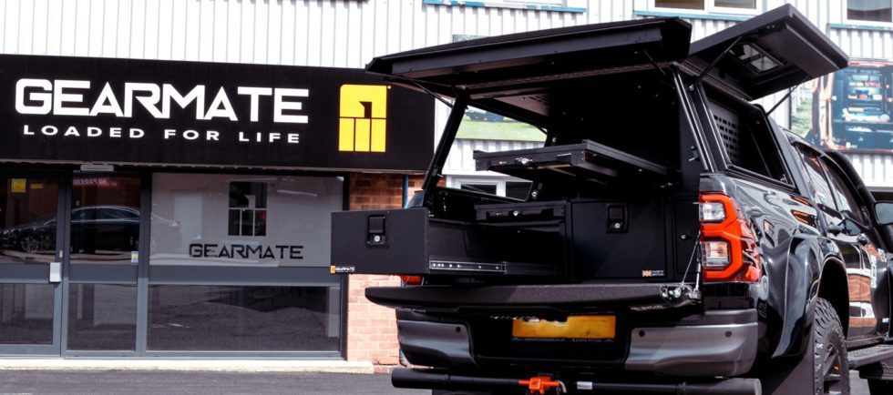 Pickup Accessories & Storage | Gearmate